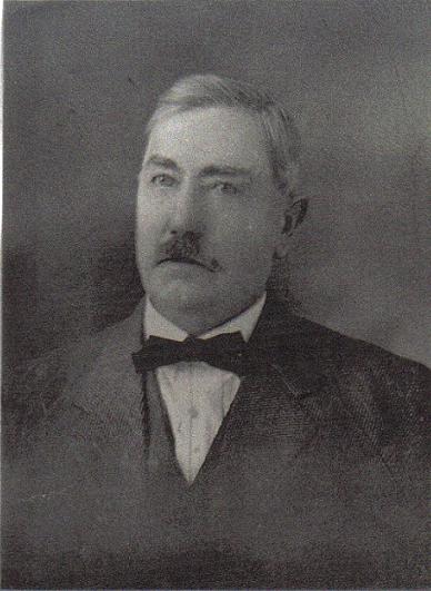 S.C.V. Camp 2103 Ancestors